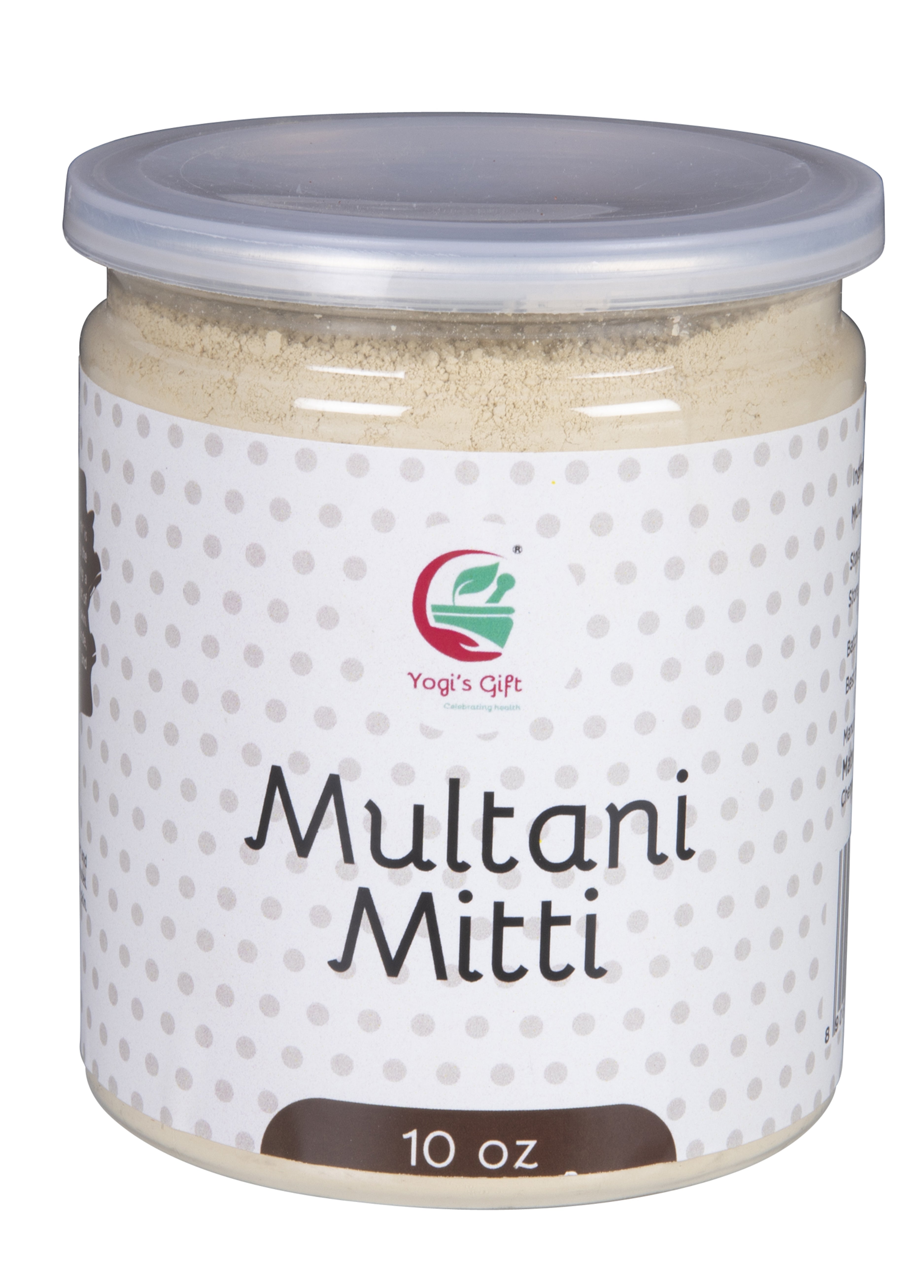 Multani Mitti Powder | Fullers Earth Clay | 100% Natural Indian Clay ...