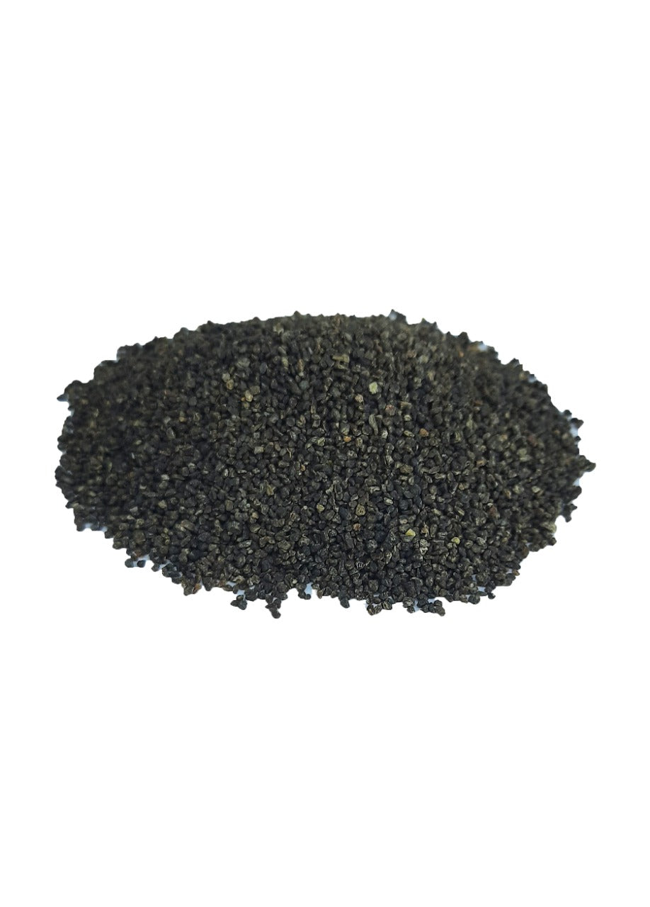 Dried Indian Gooseberry Granules | Amla cut and sifted | Phyllanthus e ...